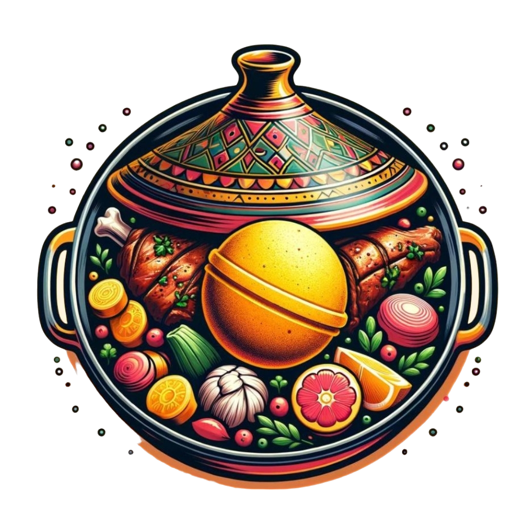 Recipes – Rockin Spice Bombs